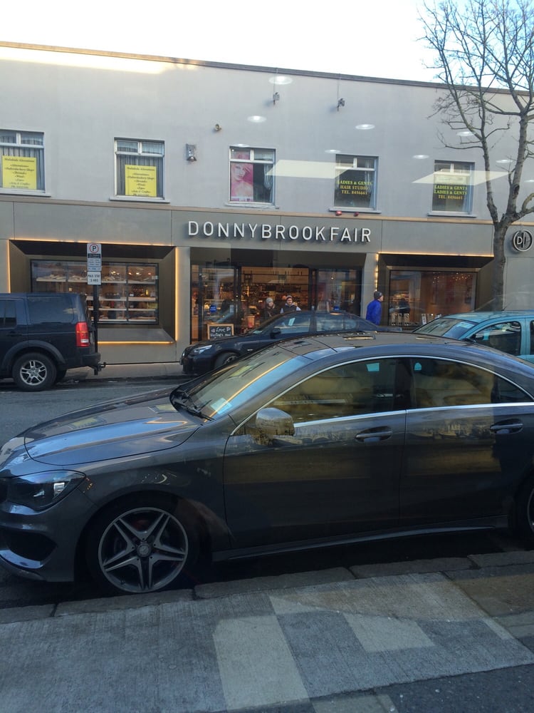 DONNYBROOK FAIR - Updated December 2024 - New Street, Malahide, Co ...