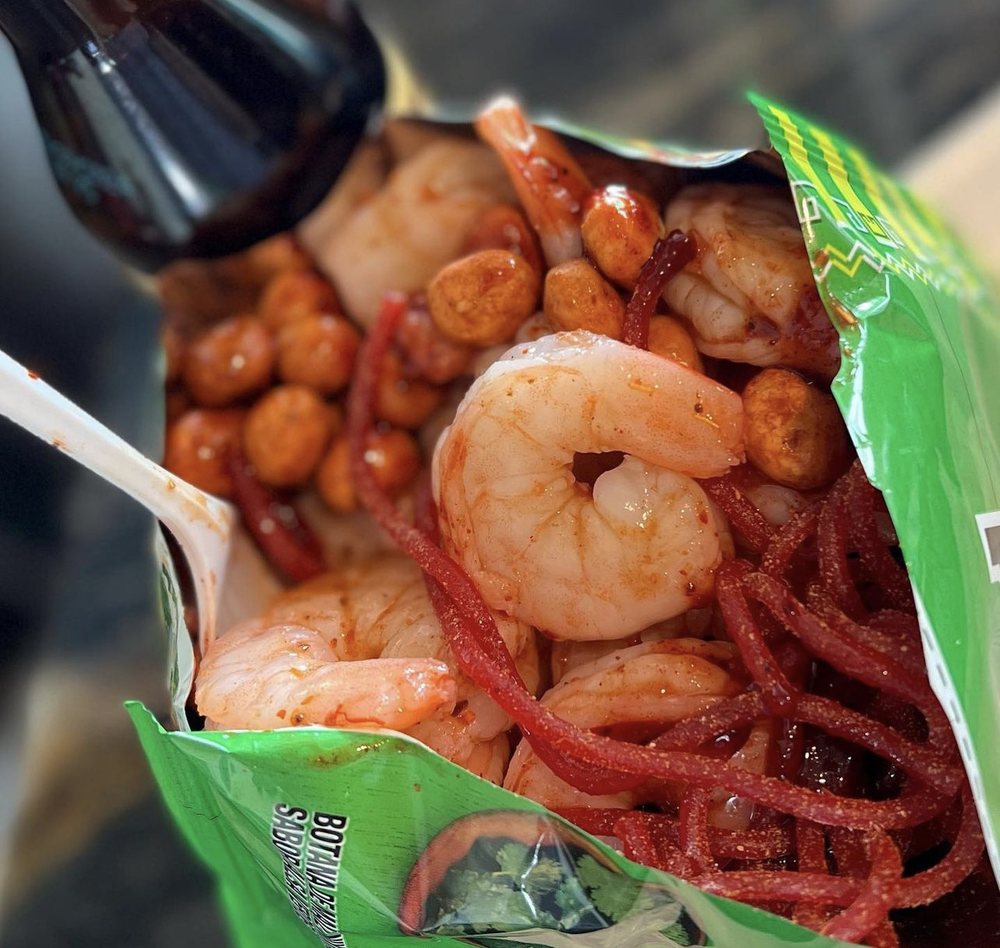 YUMMY YUMMY SNACK - Updated March 2025 - 17 Photos - Houston, Texas ...