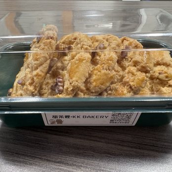KK BAKERY - Updated December 2025 - 141 Photos & 23 Reviews - 3119 San Gabriel Blvd, Rosemead ...