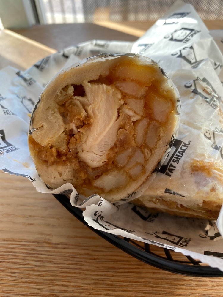 FAT SHACK - Updated September 2024 - 48 Photos & 47 Reviews - 1008 ...