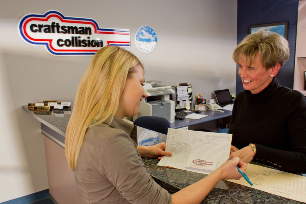 CRAFTSMAN COLLISION - Updated May 2026 - 11205-156 Street NW, Edmonton ...