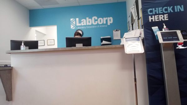 LABCORP - Updated May 2025 - 31 Photos & 80 Reviews - 1335 Cypress St ...