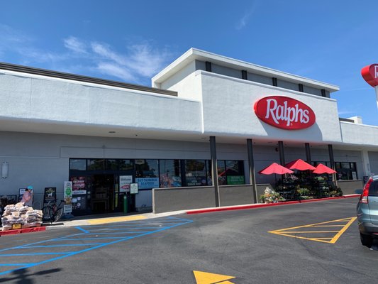 RALPHS - 178 Photos & 143 Reviews - 12921 Magnolia Blvd, Van Nuys ...