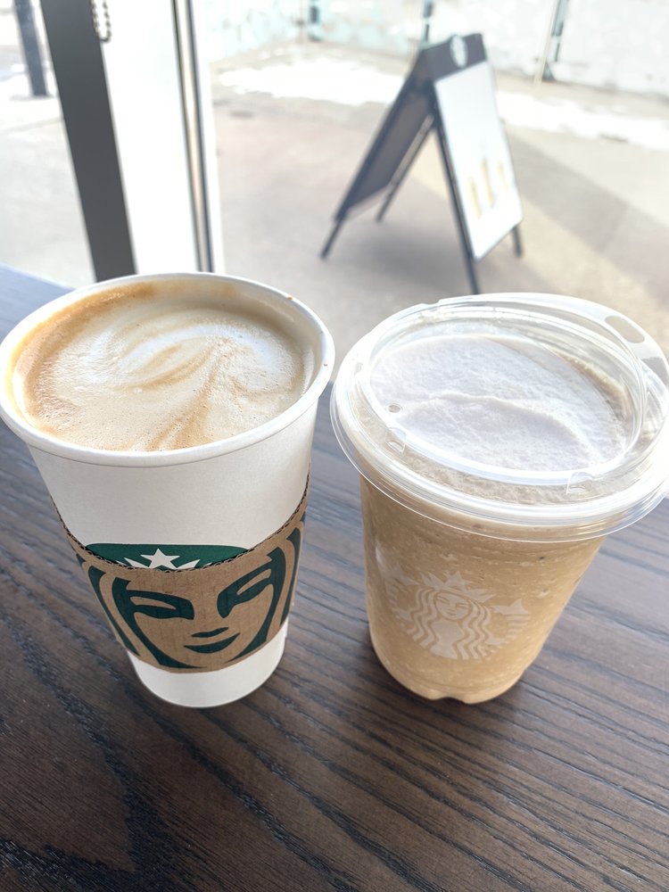 STARBUCKS - Updated January 2026 - 80 Thickson Road S, Whitby, Ontario ...