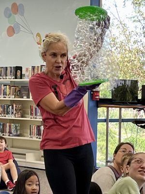 MIRALESTE BRANCH LIBRARY - Updated December 2025 - 44 Photos & 20 ...