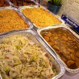 VYBEZ KITCHEN - TEMP. CLOSED - Updated July 2025 - 80 Photos & 47 ...