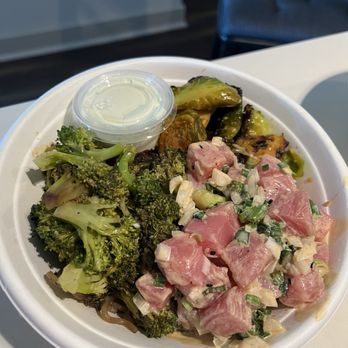 MAHANA FRESH - Updated November 2025 - 61 Photos & 27 Reviews - 9851 ...