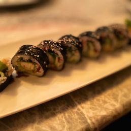 LURE FISHBAR - Updated August 2025 - 384 Photos & 225 Reviews - 616 N ...