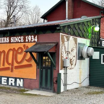 BONGE’S TAVERN - Updated January 2025 - 315 Photos & 231 Reviews - 9830 ...