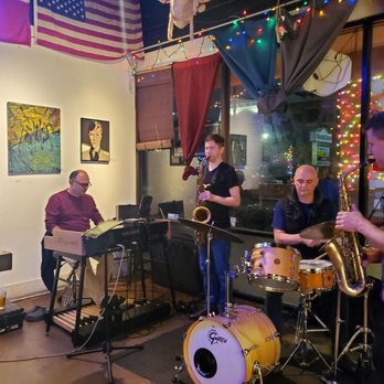 KHON’S WINE DARTS COFFEE ART - Updated January 2026 - 95 Photos & 94 ...