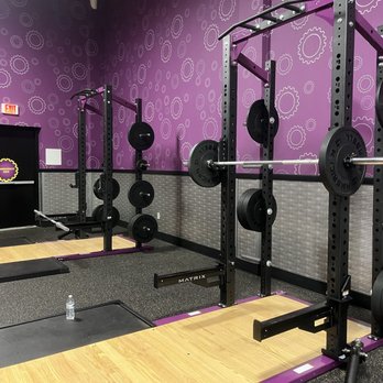 PLANET FITNESS - Updated January 2026 - 47 Photos & 13 Reviews - 3380 ...