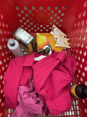 TARGET - Updated December 2025 - 645 Photos & 163 Reviews - 2850 N ...