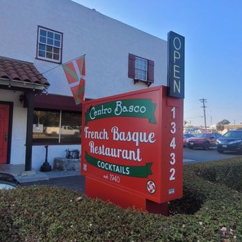 CENTRO BASCO - Updated December 2025 - 321 Photos & 295 Reviews - 13432 ...