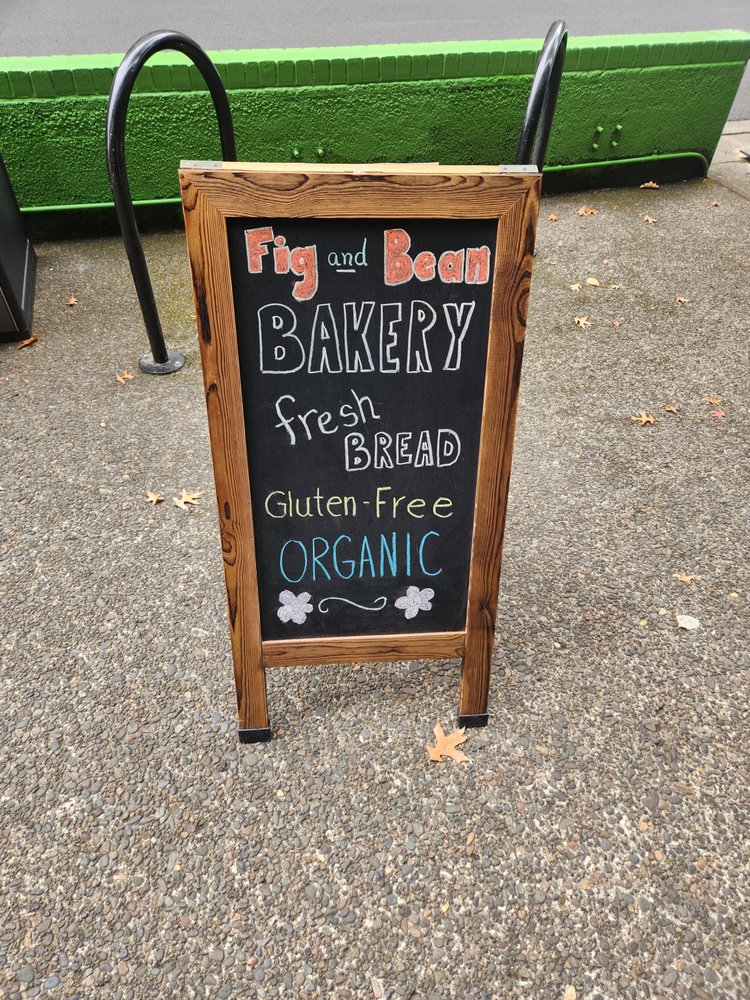 FIG AND BEAN BAKERY - Updated May 2026 - 980 Oak St, Eugene, Oregon ...