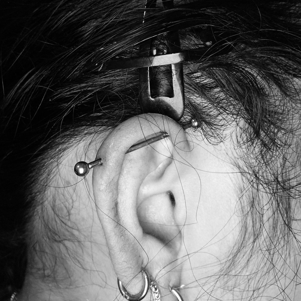 PRIX BODY PIERCING - Updated November 2024 - 144 Photos & 497 Reviews ...