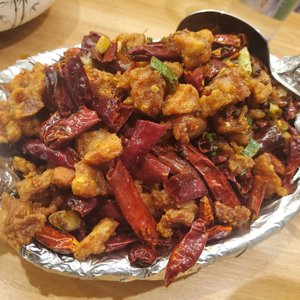 CHEF XIONG - TASTE OF SZECHUAN - 282 Photos & 118 Reviews - 2143 S ...