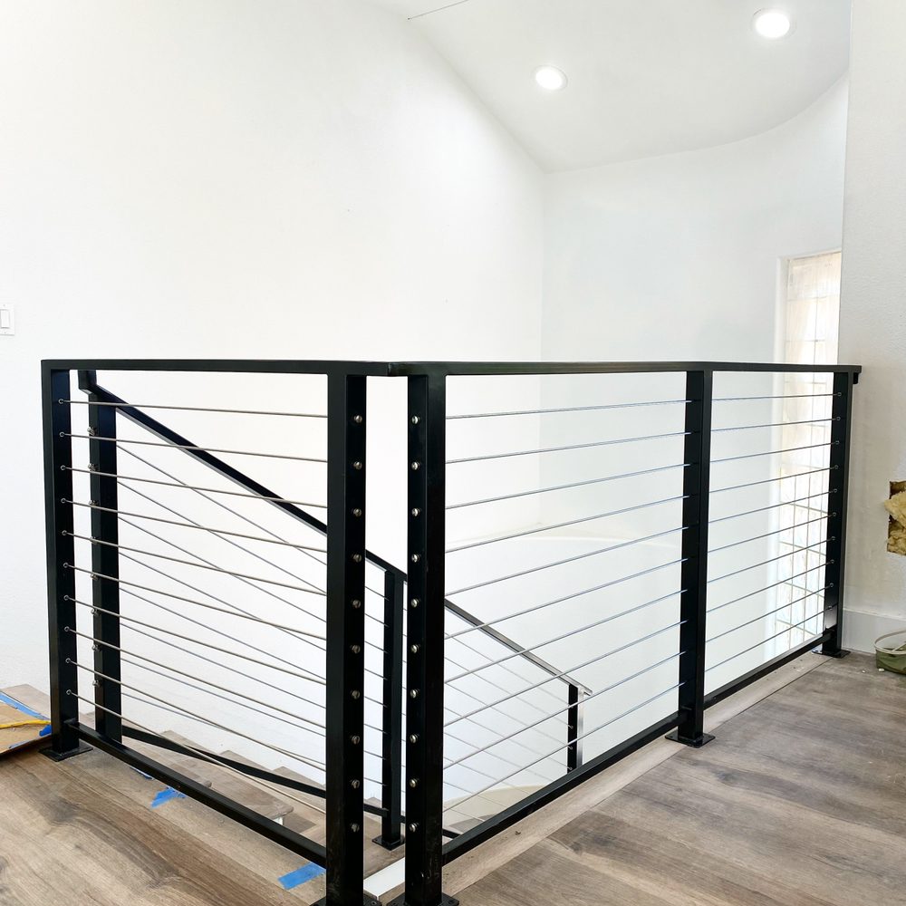 AMAZING IRON WORKS & POWDER COAT - 432 Photos & 53 Reviews - 2600 ...