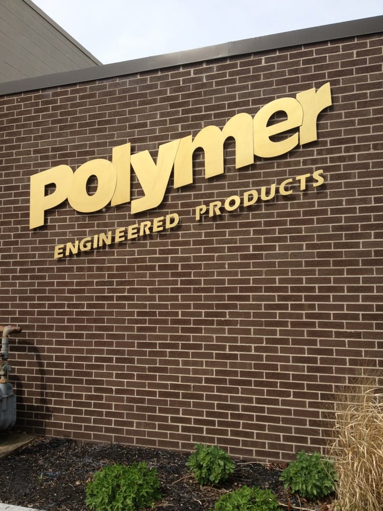 POLYMER ENGINEERED PRODUCTS - 23 Moonlanding Rd, Rochester, New York ...