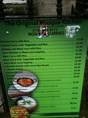 THE ORIGINAL MOSQUE KITCHEN - Updated July 2025 - 10 Photos & 45 ...