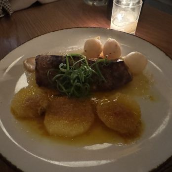 ACADIA - Updated January 2025 - 201 Photos & 74 Reviews - 101 West 57th ...