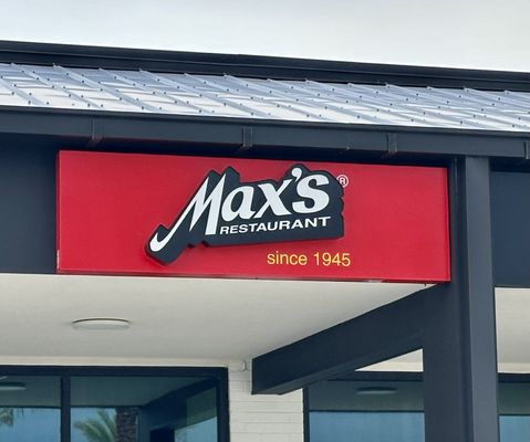 MAX’S RESTAURANT - JACKSONVILLE - Updated May 2025 - 10 Photos - 907 University Blvd N ...