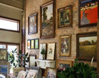 NUNNALLY’S NOBLE FRAME & GALLERY - Updated September 2025 - 1014 Noble ...