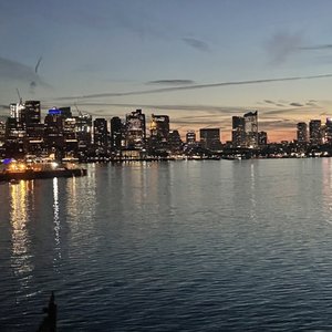 HYATT REGENCY BOSTON HARBOR - 413 Photos & 235 Reviews - 101 Harborside ...