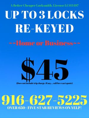 A BETTER CHEAPER LOCKSMITH - Updated July 2025 - 29 Photos & 719 ...
