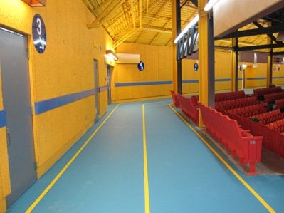 ZATZMAN SPORTSPLEX - Updated January 2026 - 11 Reviews - 110 Wyse Road ...