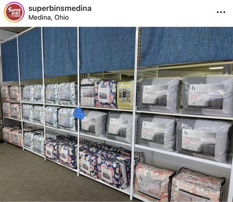 SUPER BINS MEDINA - Updated January 2026 - 40 Photos - 831 North Court ...