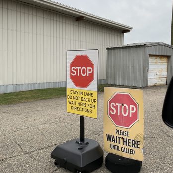 MVC INSPECTION CENTER - Updated December 2025 - 13 Photos & 39 Reviews ...