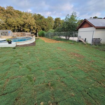 THOMAS TURFGRASS - Updated December 2025 - 18 Photos & 21 Reviews ...