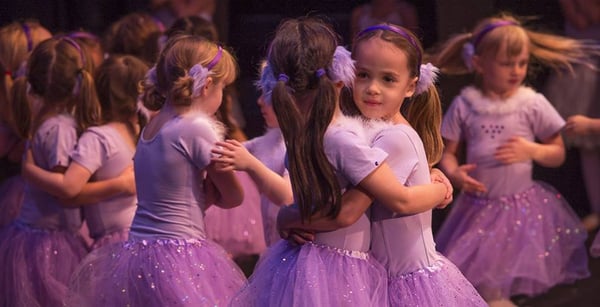 TWINKLE TOES DANCE COMPANY - Updated November 2025 - 18 Photos & 40 ...