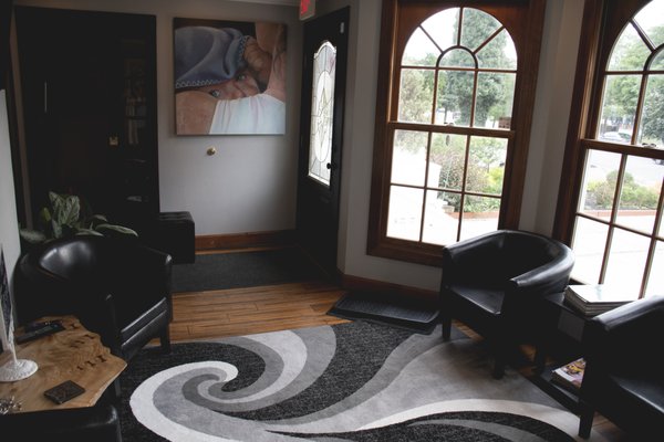 BUFFALO HOLISTIC CENTER - Updated November 2025 - 35 Photos & 29 ...