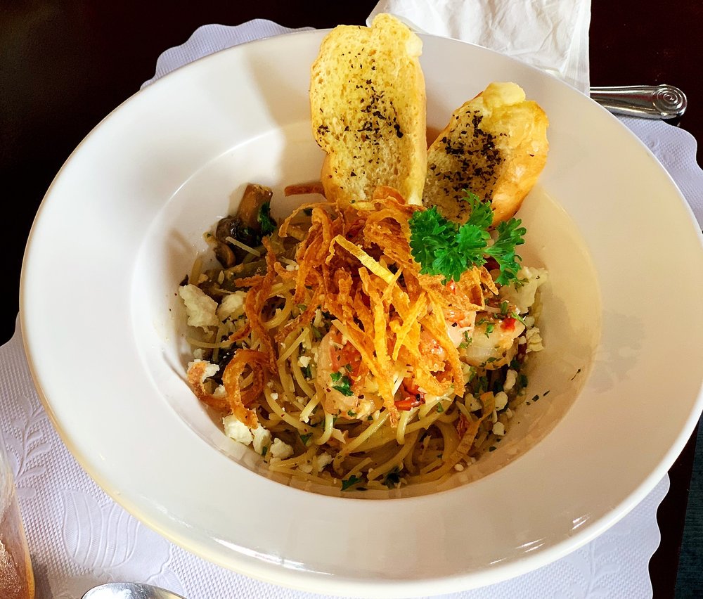 KATRE BISTRO - 144 Photos & 48 Reviews - 122 Archbishop FC Flores St ...