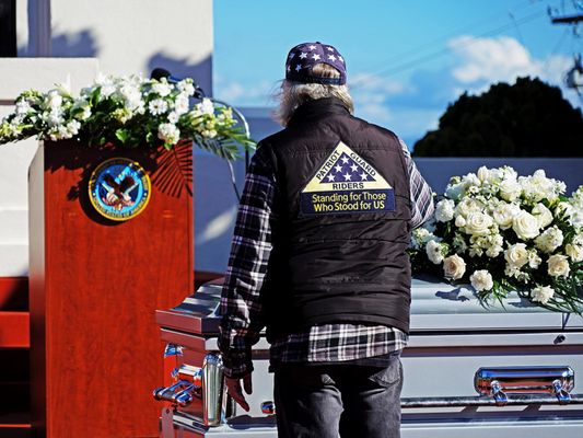 FUNERALS YOUR WAY - Updated January 2026 - 109 Photos & 49 Reviews ...