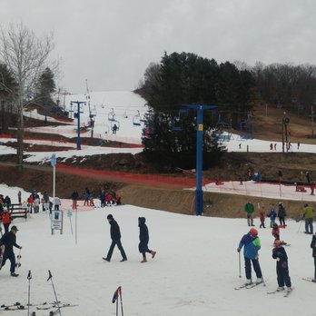 THUNDER RIDGE SKI AREA - Updated December 2024 - 28 Photos & 88 Reviews ...
