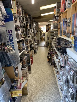 HOBBY BUNKER - Updated June 2024 - 70 Photos & 32 Reviews - 103 Albion ...