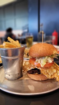STACK 571 BURGER & WHISKEY BAR - Updated August 2025 - 275 Photos & 237 ...