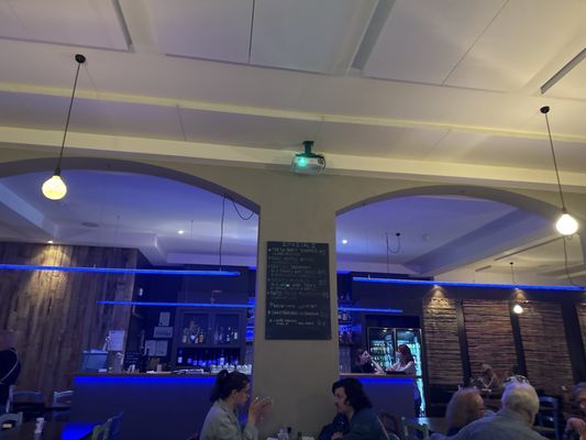 GRK GREEK KITCHEN & BAR - Updated January 2026 - 845-847 High St ...