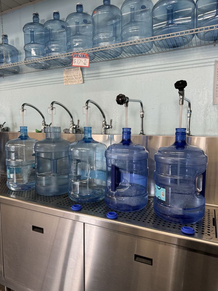 NEWARK PURE WATER - Updated September 2025 - 28 Photos & 77 Reviews ...