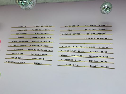 LACROIX’S HOMEMADE ICE CREAM - 14 Photos - 161 Woodford Ave, Plainville ...