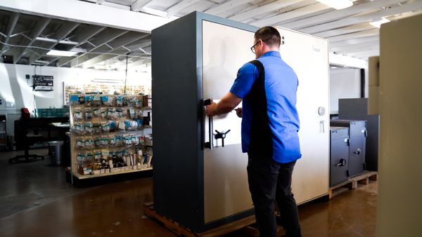 ANDERSON LOCK & SAFE - Updated January 2026 - 78 Photos & 106 Reviews ...