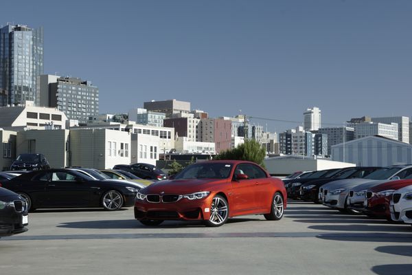 BMW OF SAN FRANCISCO - Updated October 2025 - 327 Photos & 2224 Reviews ...