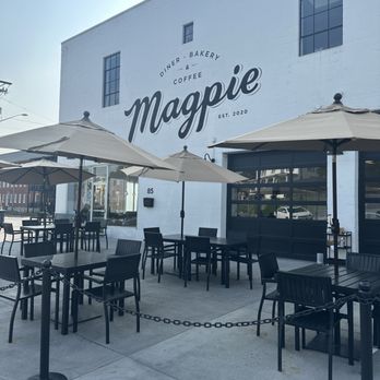 MAGPIE DINER - Updated October 2025 - 248 Photos & 192 Reviews - 85 ...