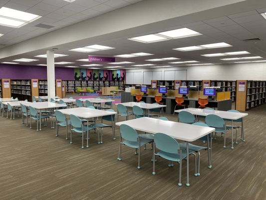 LA COUNTY LIBRARY - CARSON LIBRARY - Updated October 2025 - 38 Photos ...