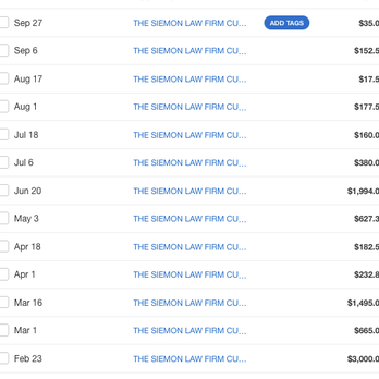 THE SIEMON LAW FIRM DIVORCE AND FAMILY LAW ATTORNEYS, PC - Updated ...