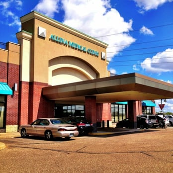 Allina Health Maple Grove Clinic