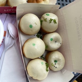 LITTLE PAN - LOS ANGELES - Updated October 2024 - 219 Photos & 106 ...