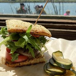 CAFE AQUATICA - Updated August 2025 - 653 Photos & 528 Reviews - 10439 ...